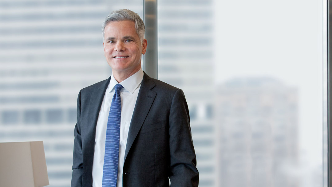 Douglas B. Petno, Annual Report 2020 | JPMorgan Chase & Co.