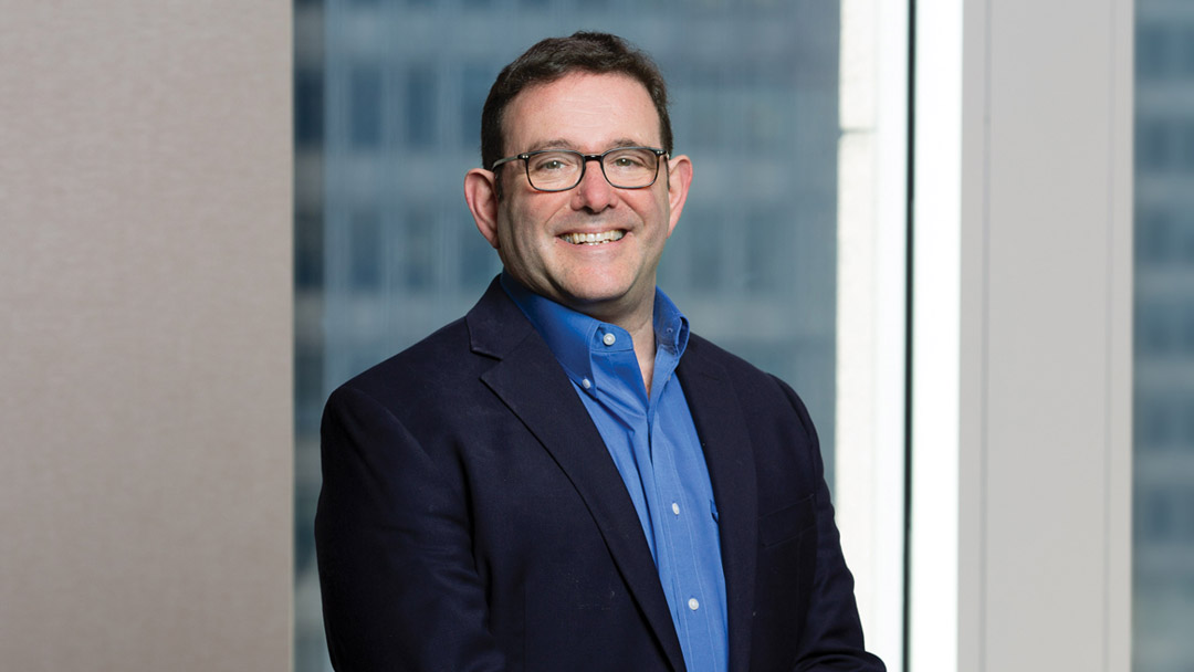 Peter L. Scher, Annual Report 2020 | JPMorgan Chase & Co.